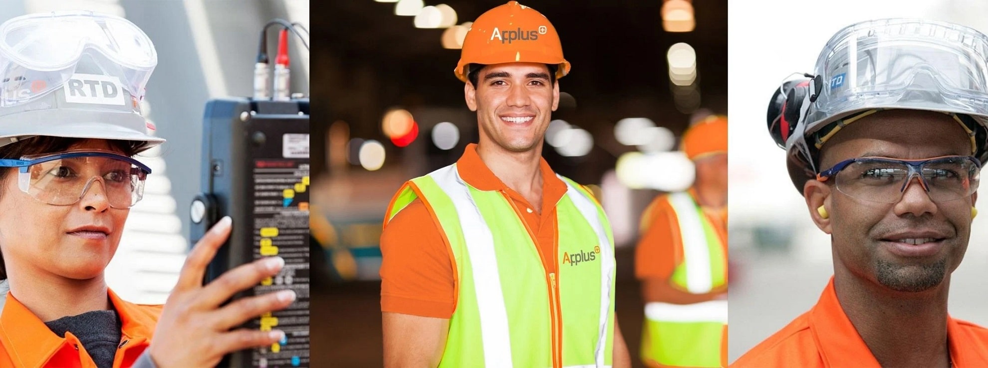 Applus Jobs - SITE MANAGER